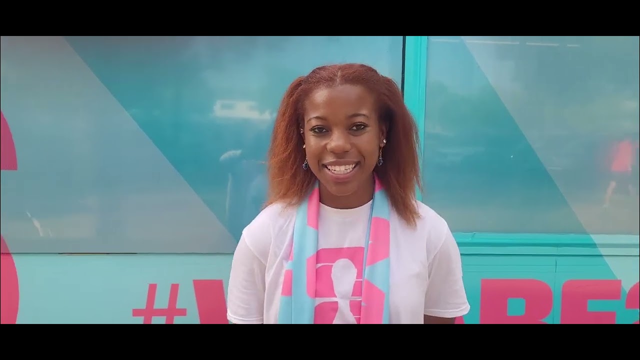 MIRLANDE PIERRE JEROME TE NAN LANSMAN KOUP DU MOND2026 LA NAN MIAMI.ANN ...