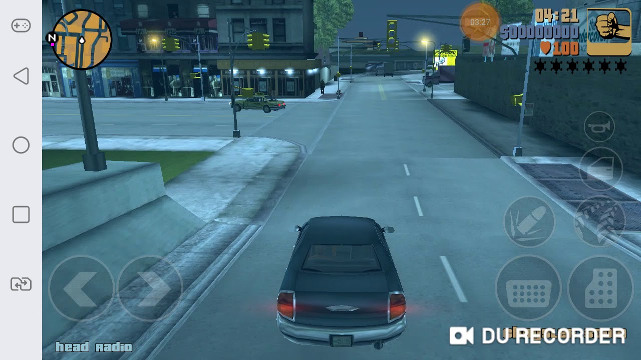 Gta 3 android - YouTube