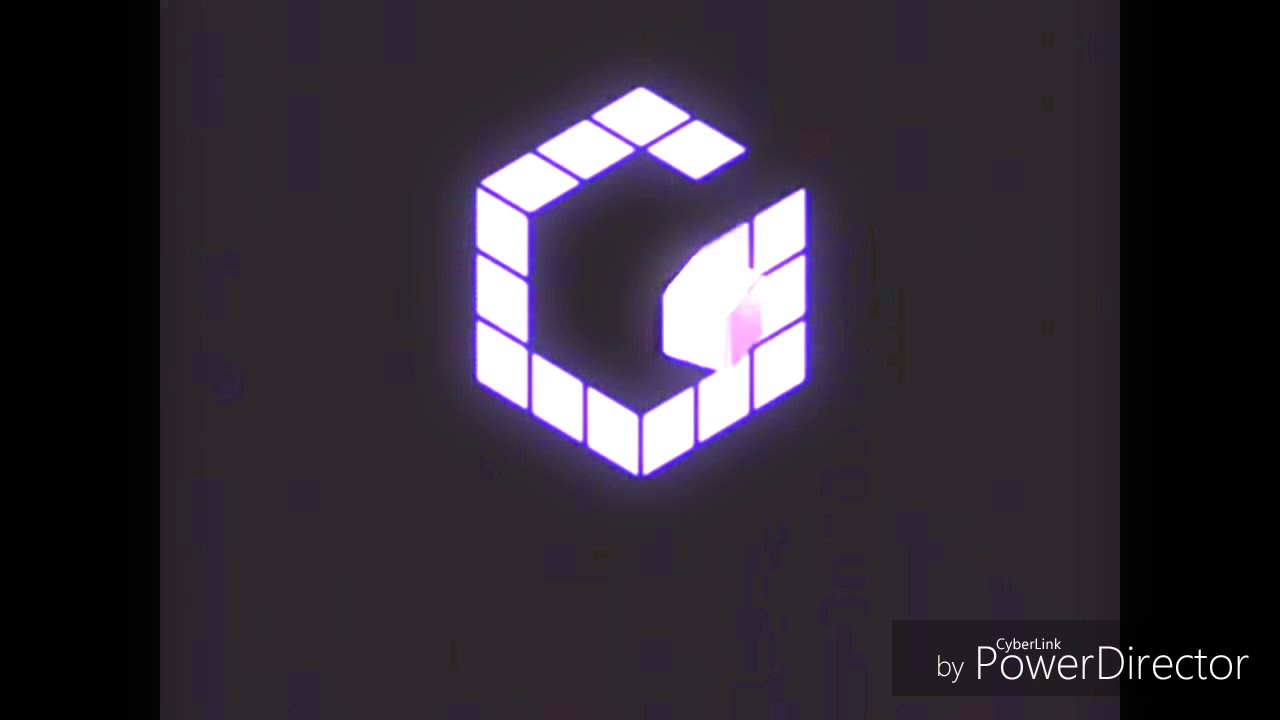 GameCube Intro in G Major 9000 - YouTube