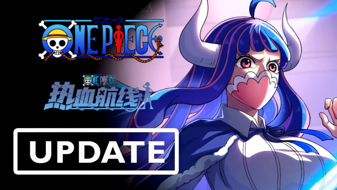 ULTI GAMEPLAY PREVIEW | One Piece Fighting Path New Update - YouTube