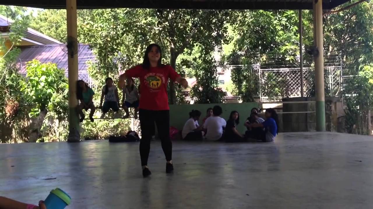 Upgrade U by Beyoncé (dance cover) - YouTube