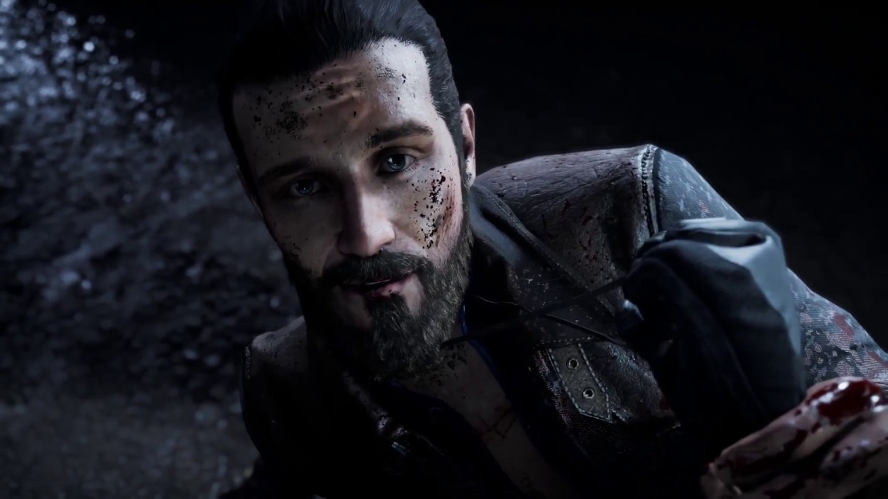 Far Cry 5 // Endkampf John Seed - YouTube