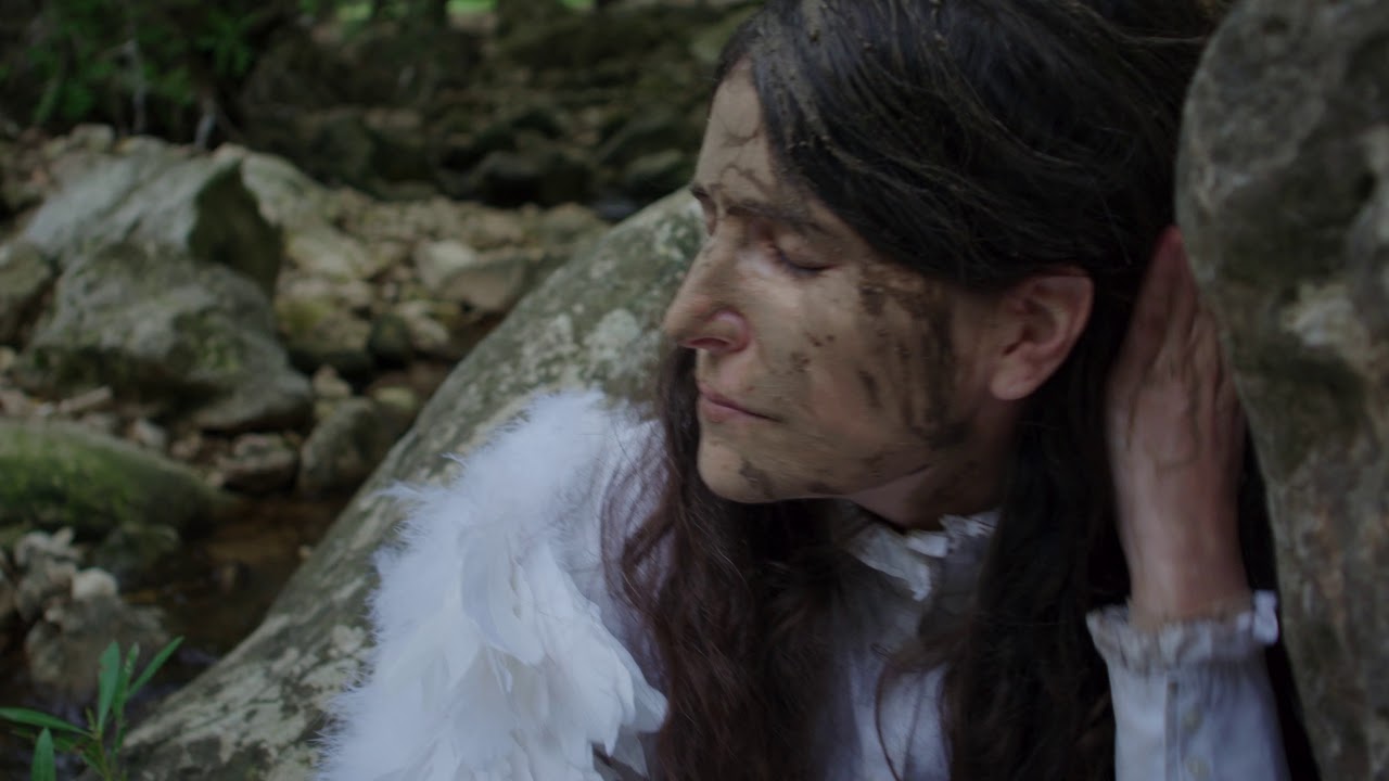 Talya Raz The Wild Swans Trailer - YouTube