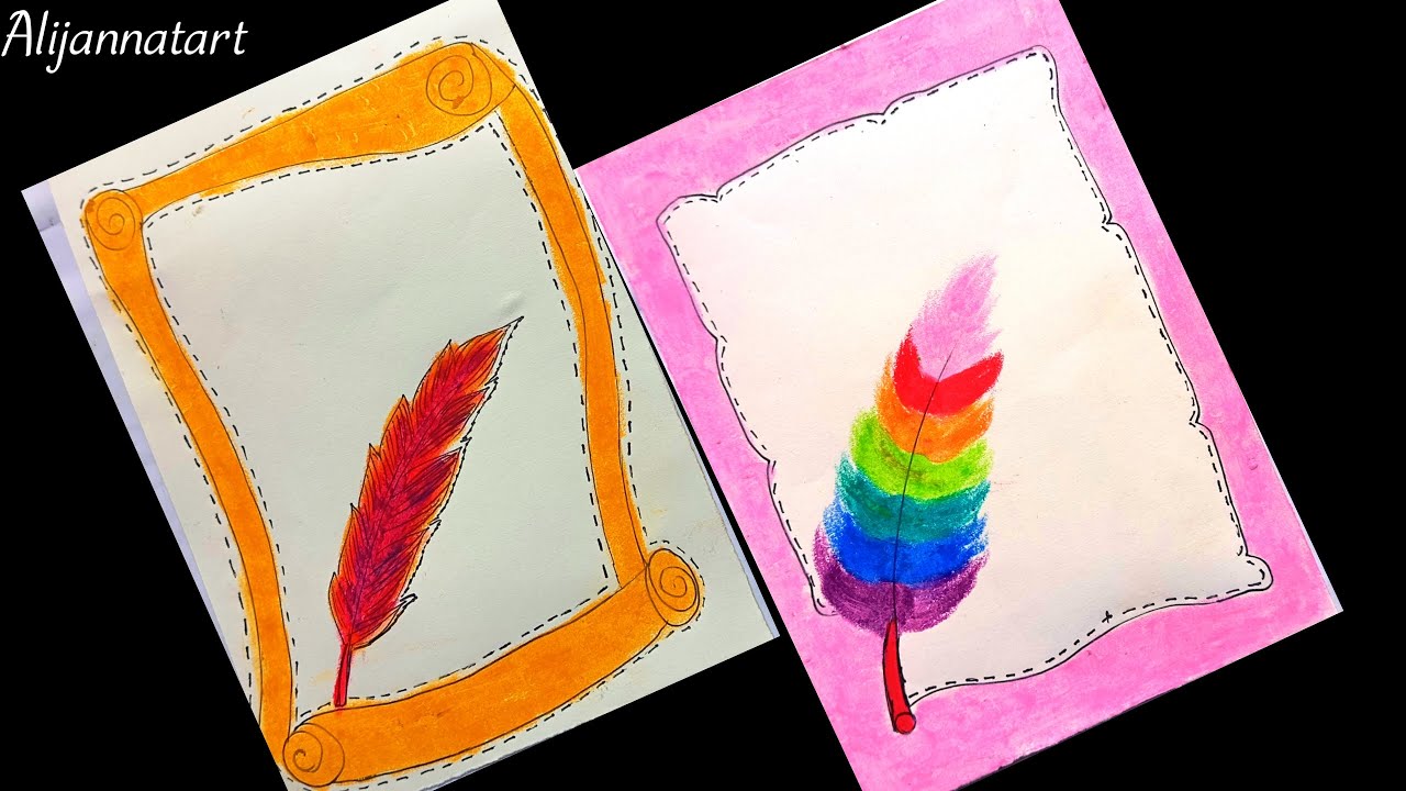 History Project designs | Assingment border design for history project ...