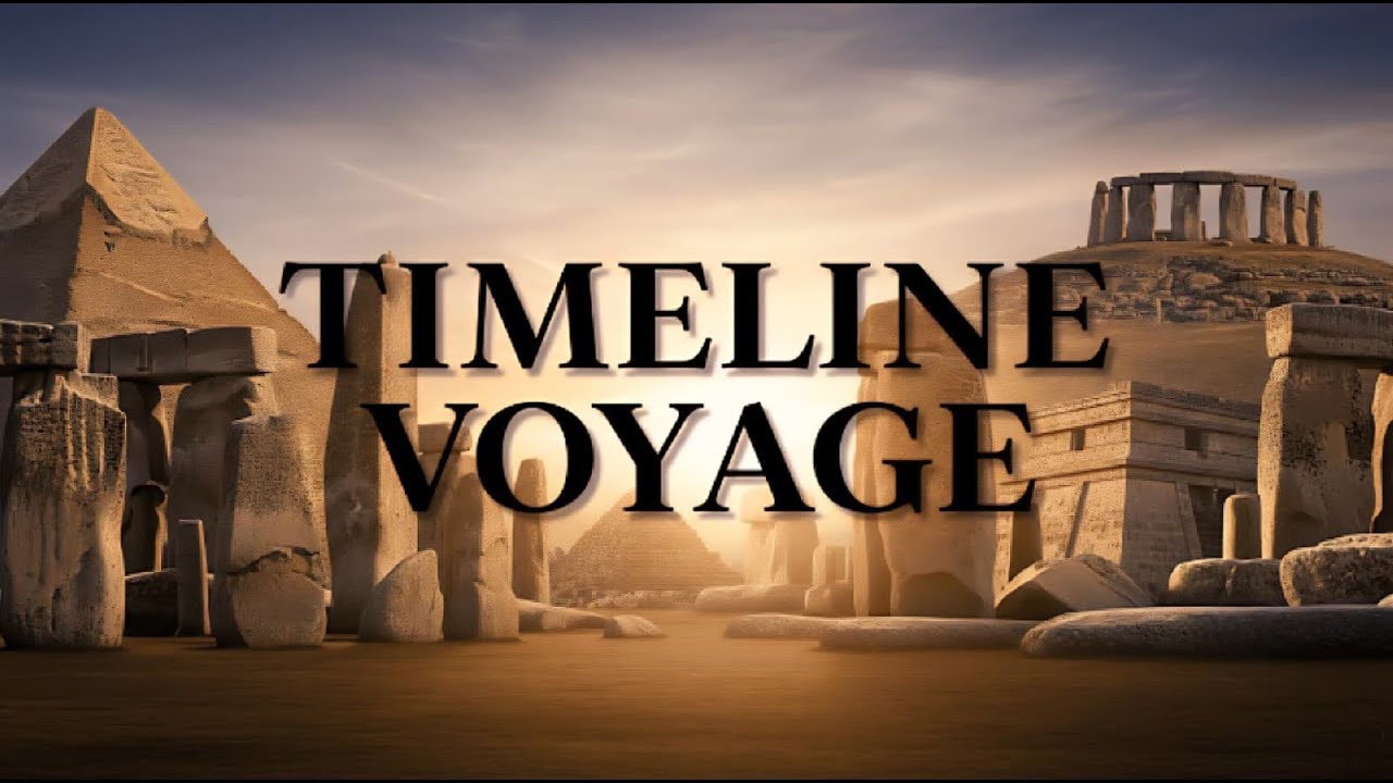 1200 BC – 800 BC : From Collapse to the Age of Iron – Timeline Voyage ...