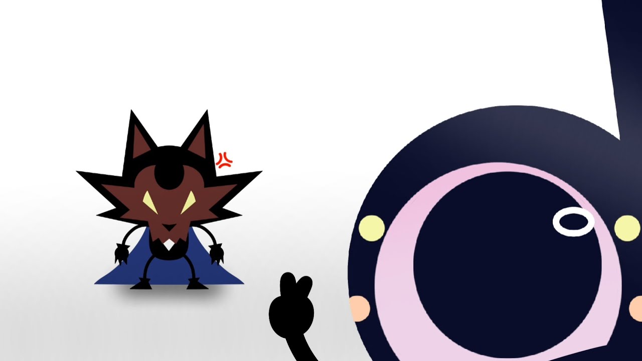 Mini ragewolf first episode - YouTube