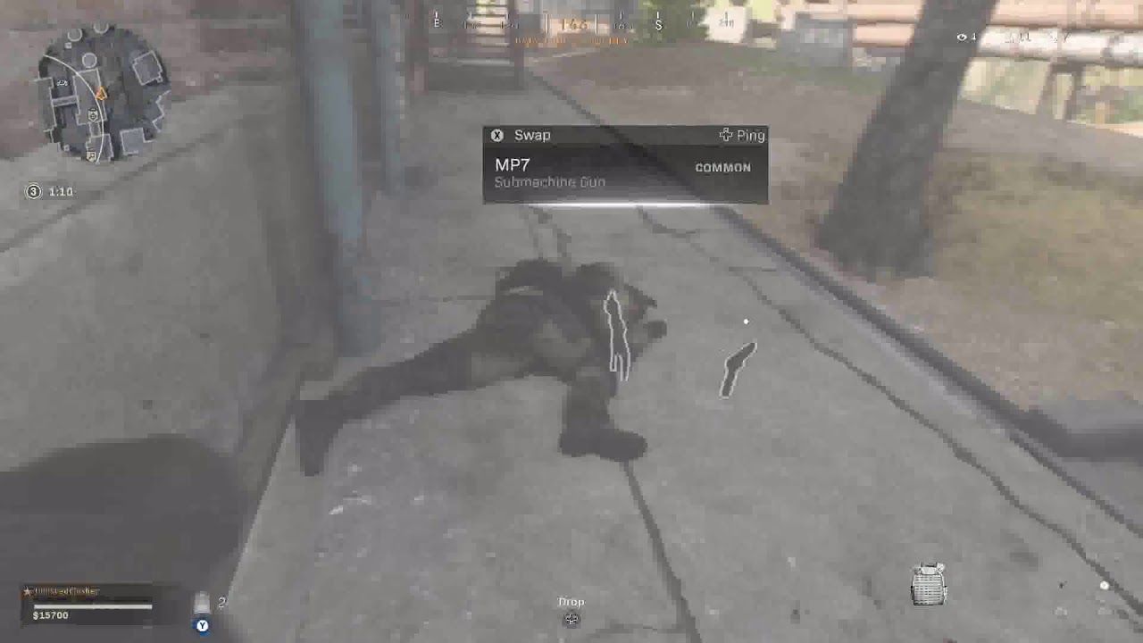 Call Of Duty Modern Warfare: Warzone Gameplay (Xbox One S) 2020 - YouTube