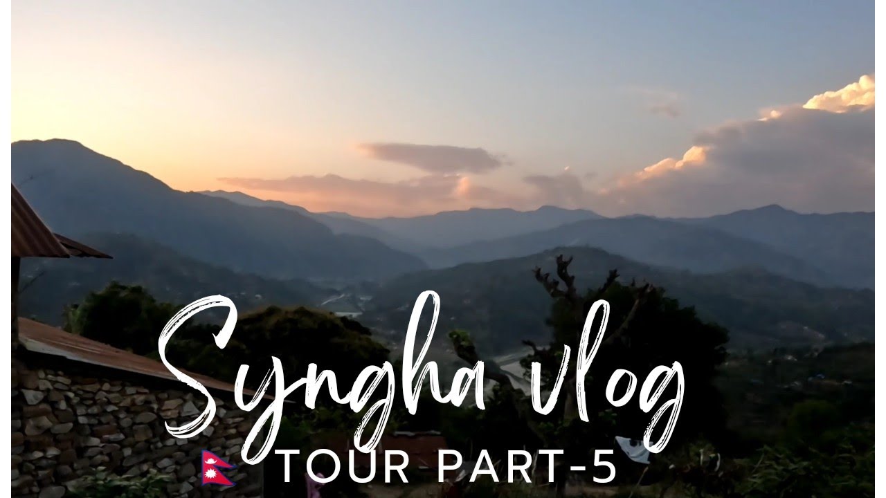 Syngja Mayatari Nani's Mom Village - YouTube