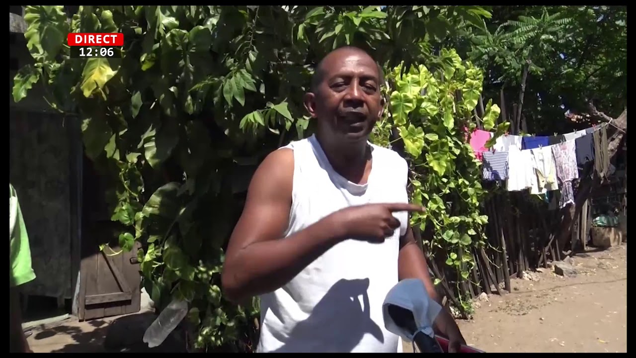 VAOVAO RTN 08 AVRIL 2020 - YouTube