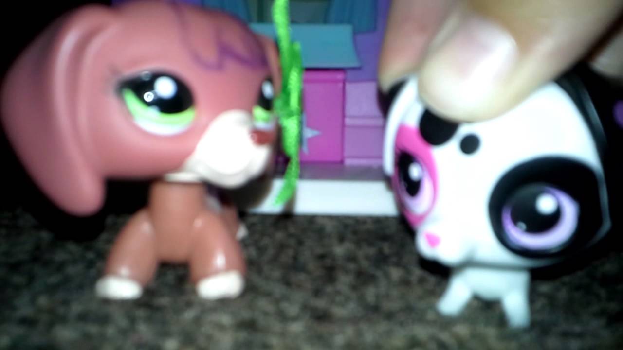 Awesome face song (LPS music video) - YouTube
