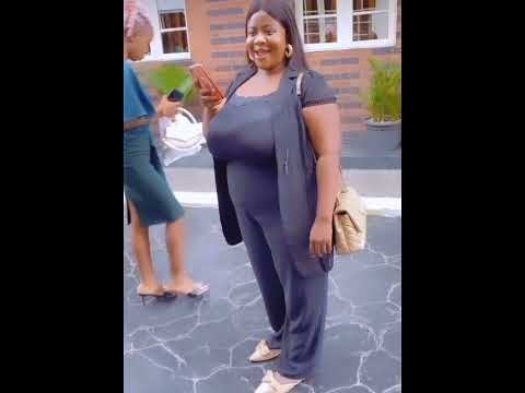 CHUKWUEMEKA CHIOMA /Curvy plus size model /NIGERIAN /SSBBW /wiki