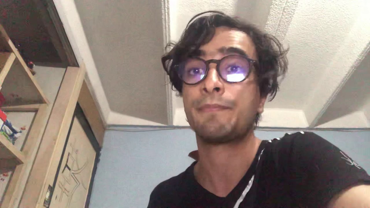 Monólogo de Alvy Singer de “Annie Hall” - YouTube