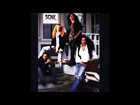 Soul Kitchen, 1992 ( Full Album )