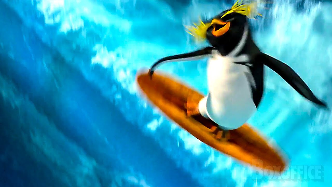 Cody Mavericks Surfskills | Könige der Wellen 2 - WaveMania | German ...