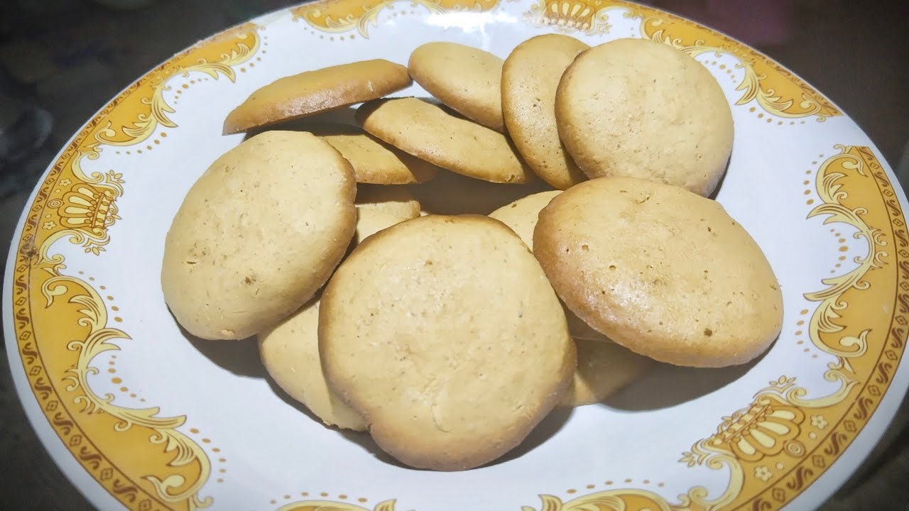 KUE KHAS BUGIS BARUASA FUL GULA MERAH - YouTube