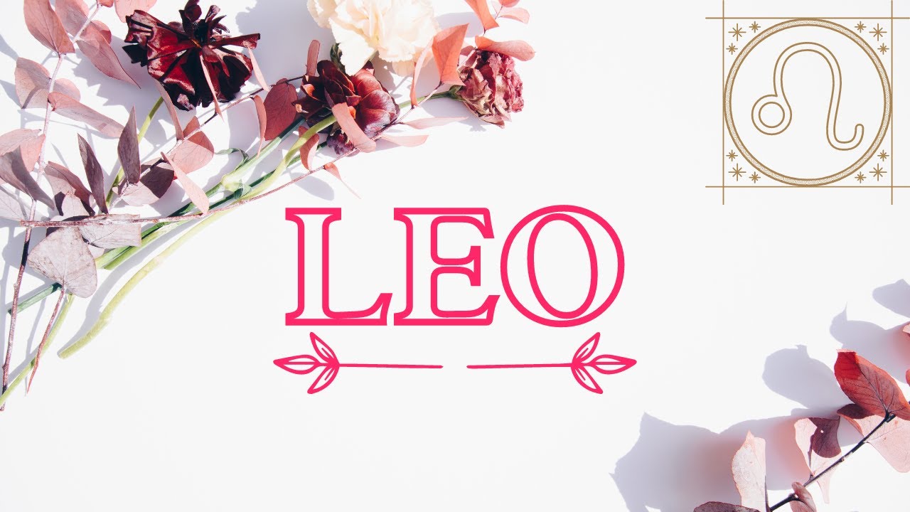 ♌LEO: 😎LEO NO ES OPCION DE NADIE! 💅🏽NO HAN VISTO TU VALOR, JUSTICIA ...