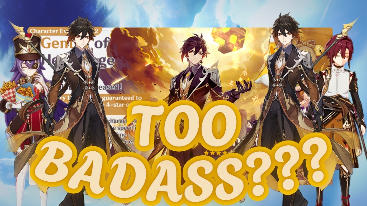 Plunging Into The Abyss & 20 Banner Rolls| {Noir} Noob Plays Through ...