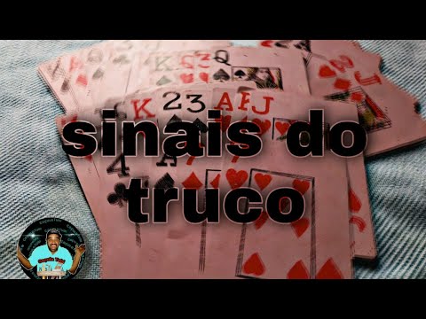 Sinal de truco fácil \imagens retiradas da internet - YouTube
