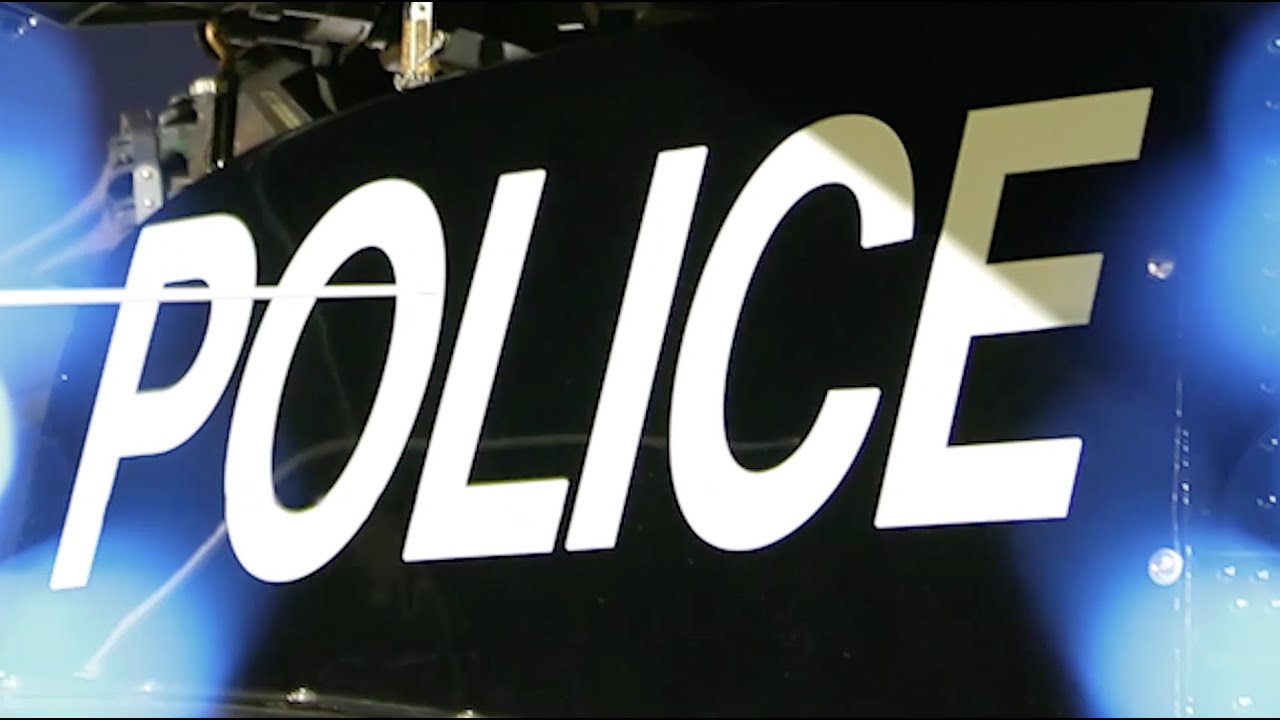 Honeywell - HTS900 Law Enforcement product video - YouTube