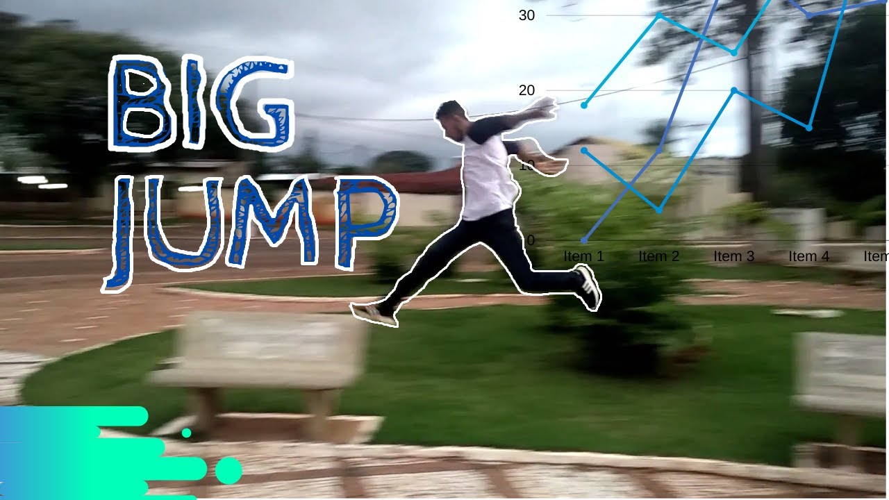 BIG JUMP - YouTube