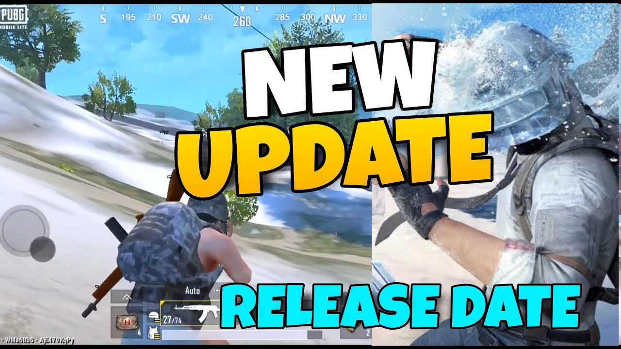 *NEW* Update Pubg mobile lite | Pubg lite 0.24 update / New Pubg Lite ...