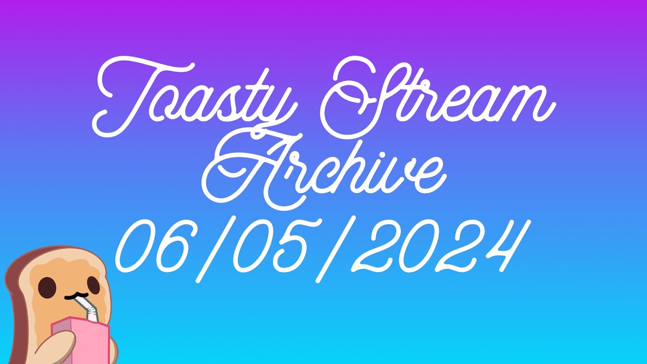 Twitch Stream Archive - 06/05/2024 / Crash Bandicoot 2 "BBL Crashy ...