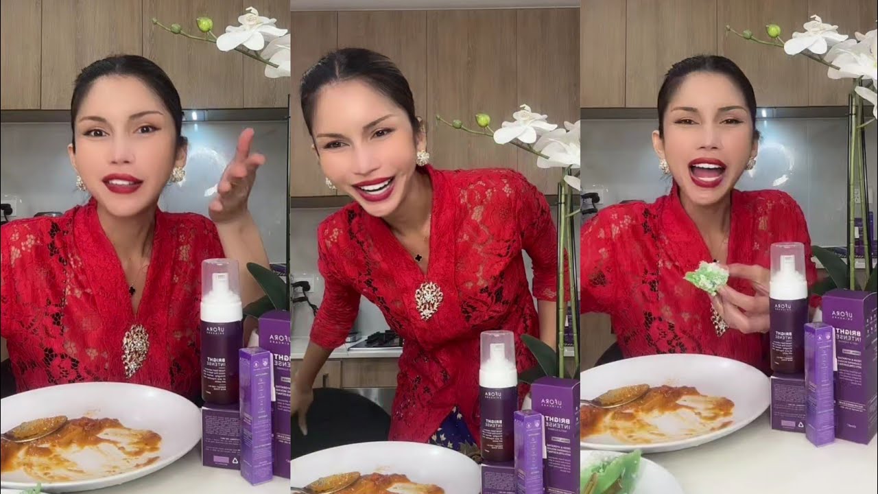 Sembang Santai Sajat Layan Netizen.... - YouTube