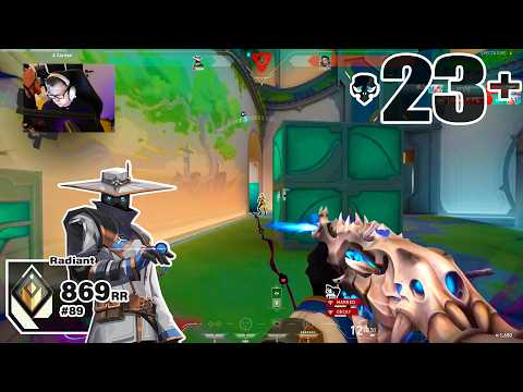 So Damn Good - M8 Minny [EU] #MatchMVP