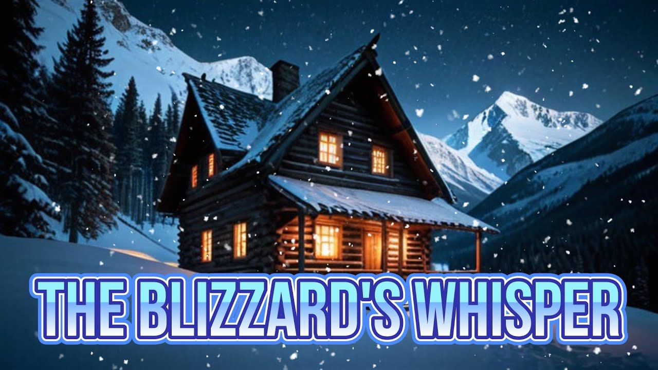 The Blizzards Whisper, Short Horror / Suspense Story by the Confused ...