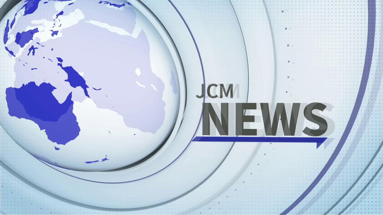JCM News Live December 6th - YouTube