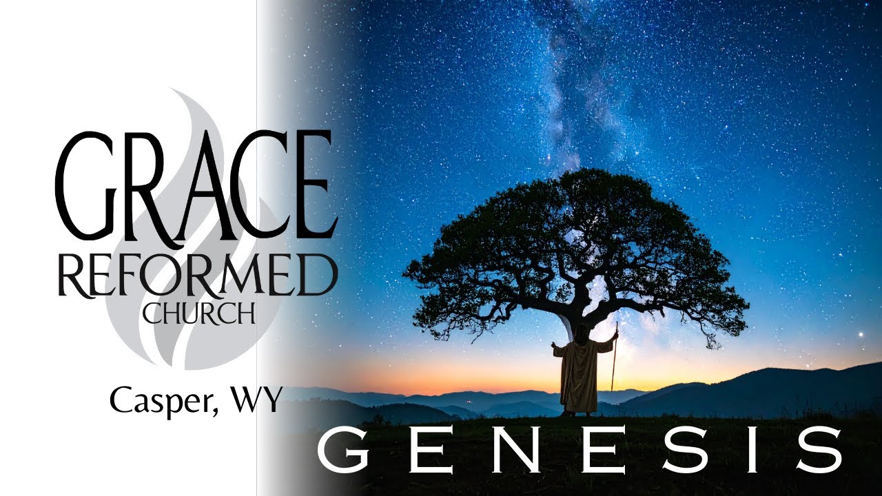 Sermon 8.31.25 - "A Tale of Two Kings: Part 1," Genesis 14:1-16 - YouTube