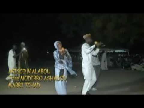 Akisco Malabou Officiel Moddibbo Ashadou Lesdi Mabbi Au Tchad