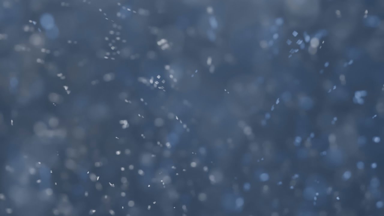 FULL HD PARTICLE DUST EFFECT - YouTube