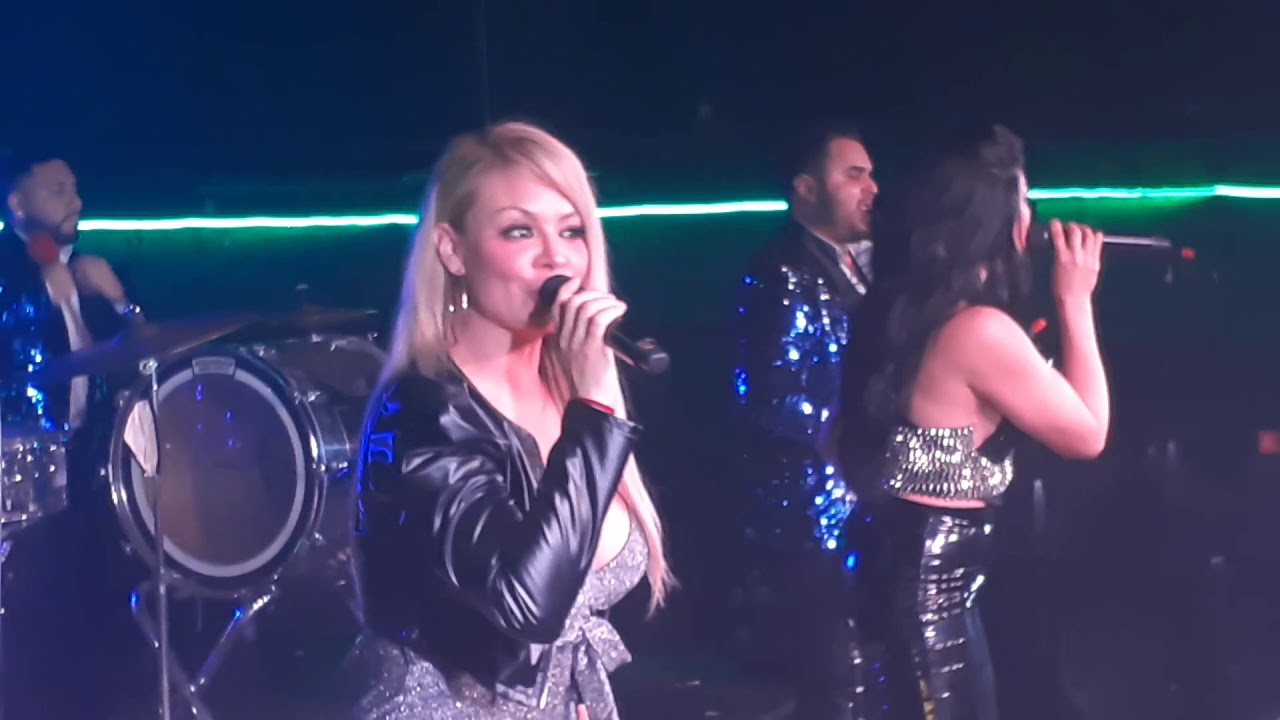 Horóscopos de Durango con DJ Rafa Miller en el Galaxy - YouTube