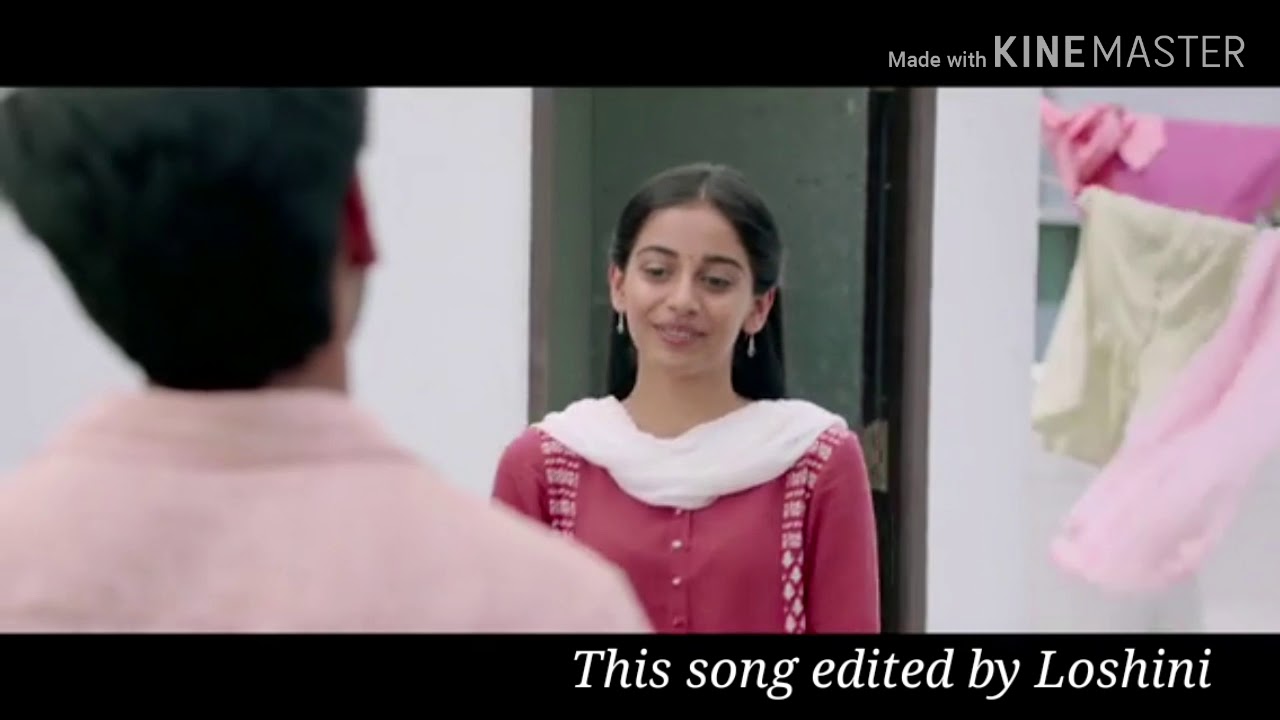 Loshini LR Dupping song - YouTube