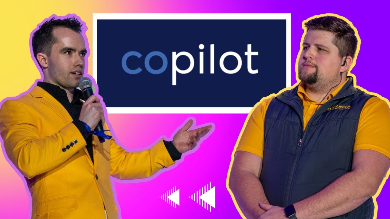 Everything you NEED to know about Co-Pilot CRM - Episode 009 - YouTube