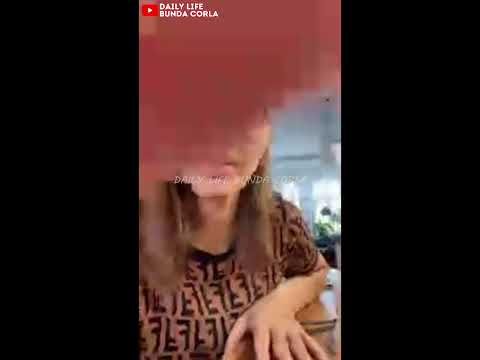 🔴 LIVE BUNDA CORLA HARI INI