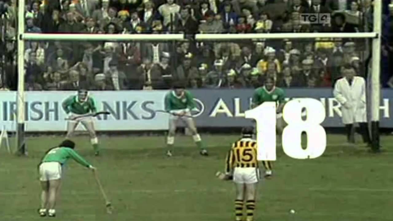 Greatest Hurling Points Part 1 - YouTube
