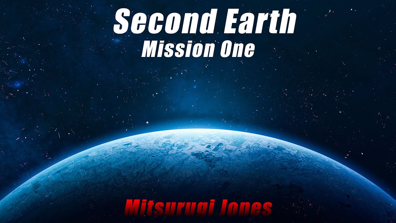 Second Earth - Level 1 - YouTube