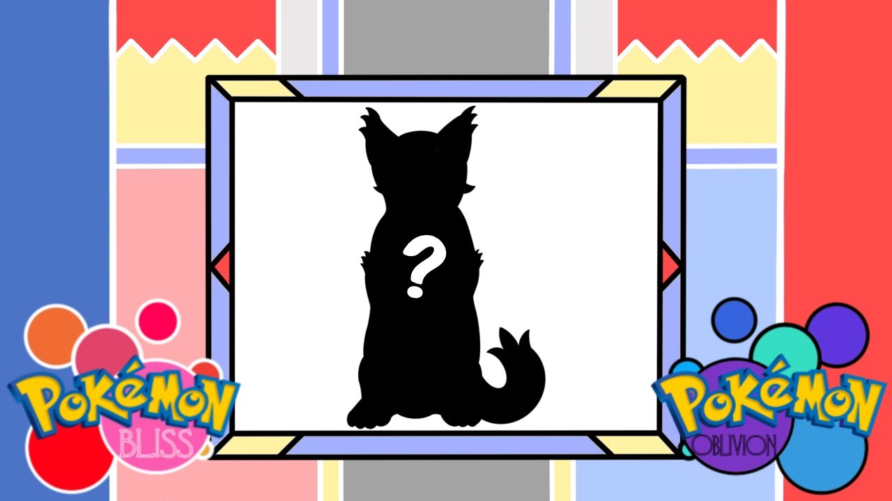 Poison Type Starter Pokemon?! - Pokemon Bliss and Oblivion Ep. 19 - YouTube