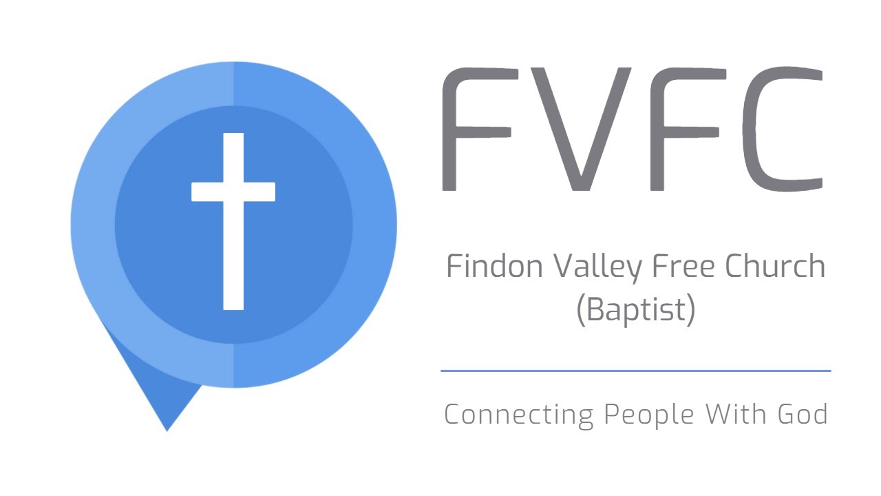 Good Friday service at FVFC - YouTube