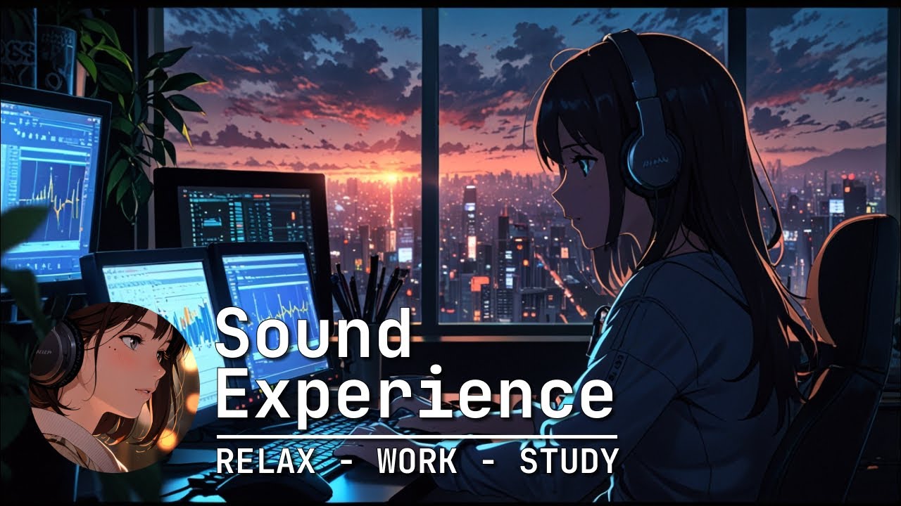 Zero Distractions - Coding Music for Deep Focus - YouTube