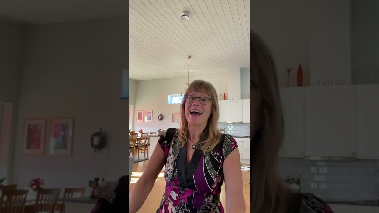 Min Jesus lever - YouTube