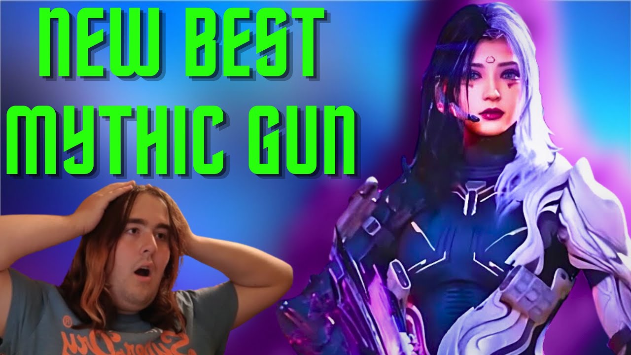 *NEW* DUAL KINETICS QQ9 LUCKY DRAW HAS ARRIVED || QQ9 RANKED GAMEPLAY ...