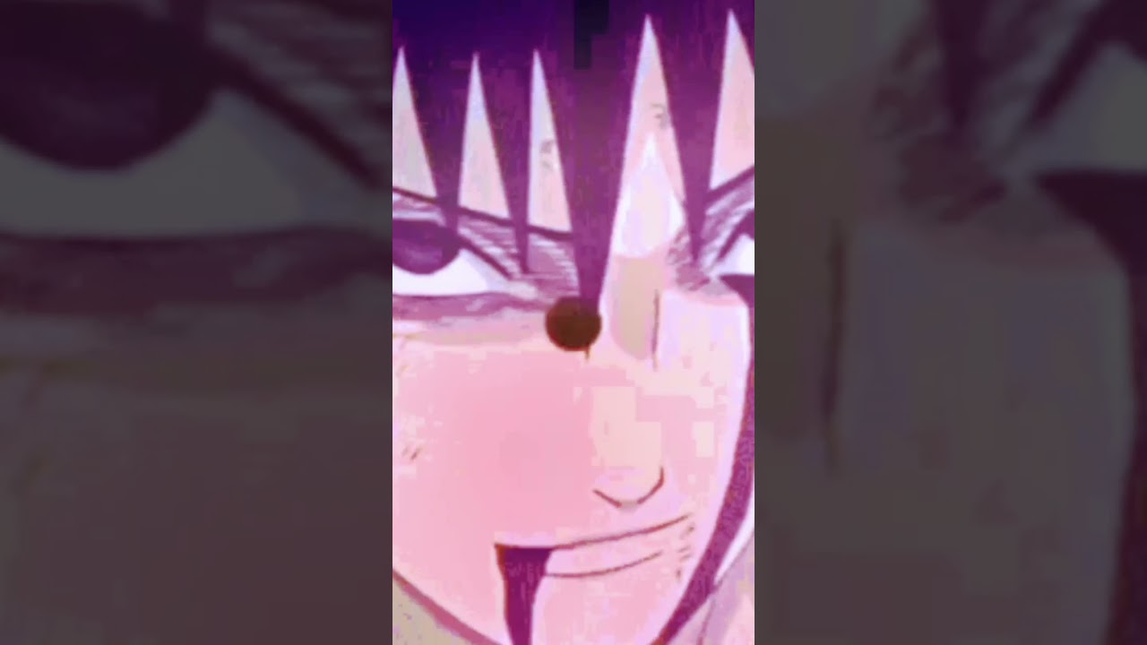 Squidward nose edit naruto - YouTube