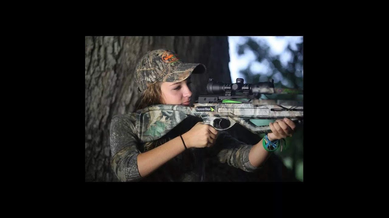 Fifteen Minutes in the Forest: Healthy Hunting by Jason Fisher - YouTube