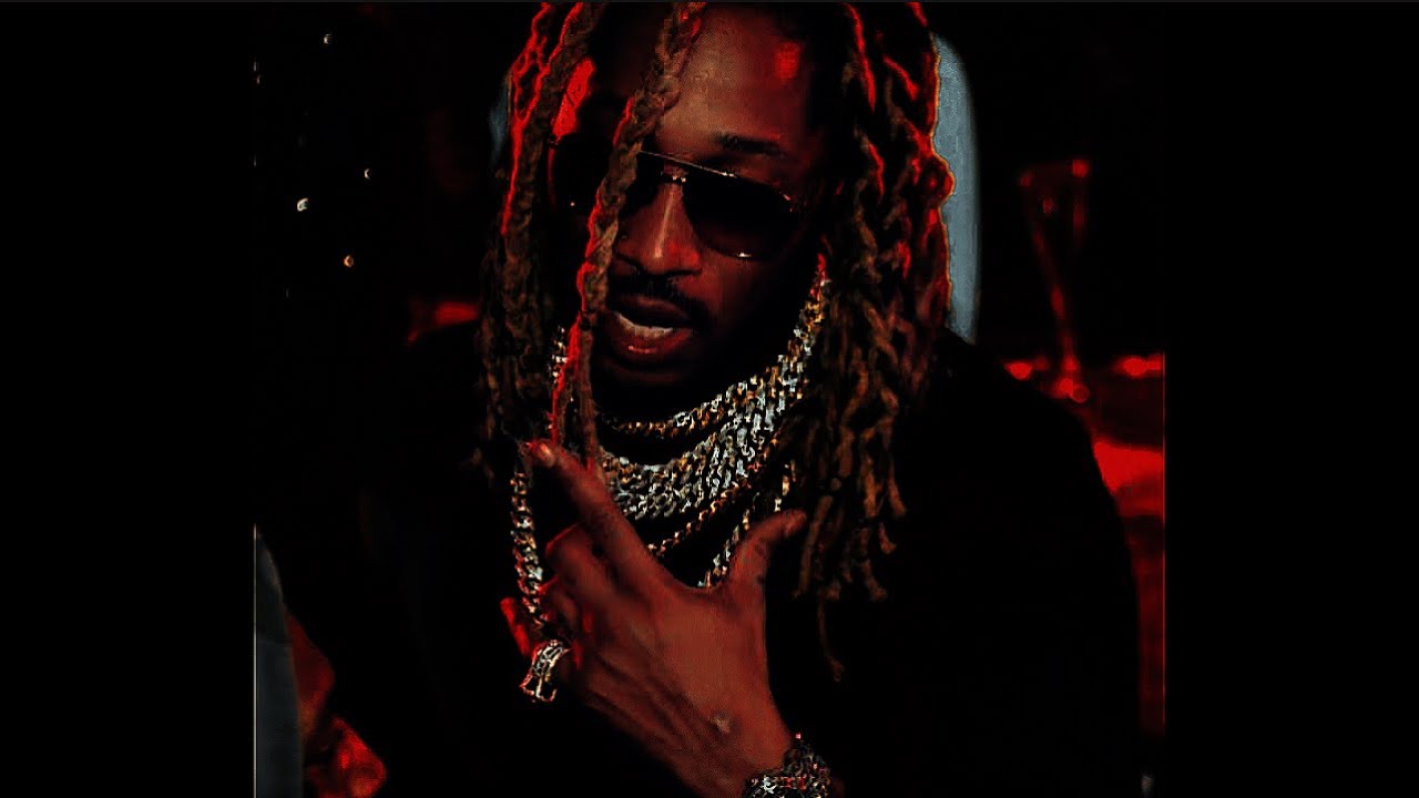 [FREE] FUTURE TYPE BEAT - RED DIAMONDS - YouTube