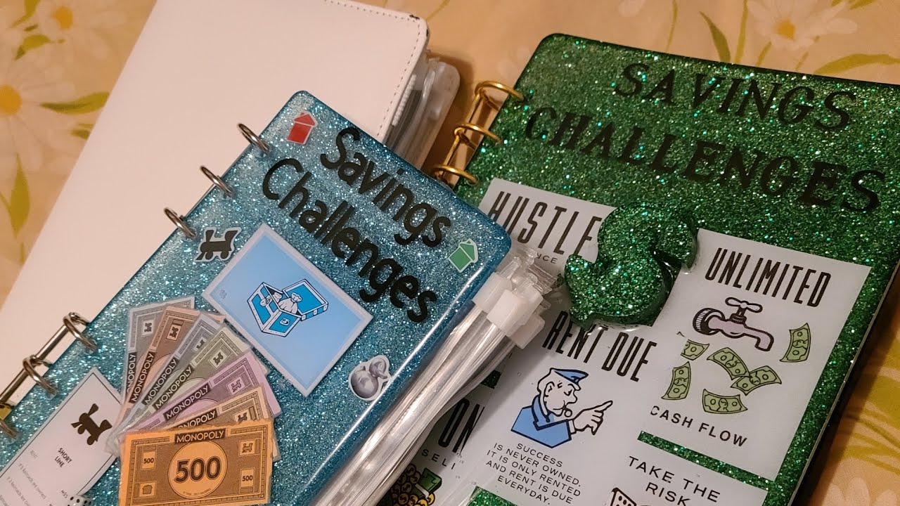 Massive check-in weeks 1-4 and more. #budgeting #weeklycheckin # ...