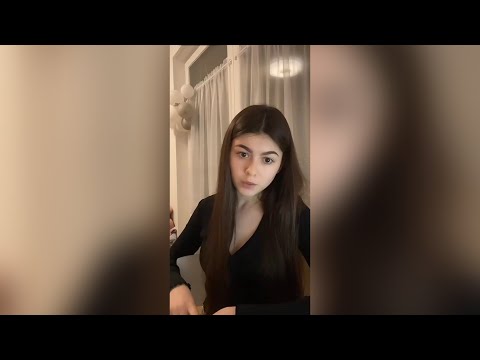 periscope live pretty girl 2204