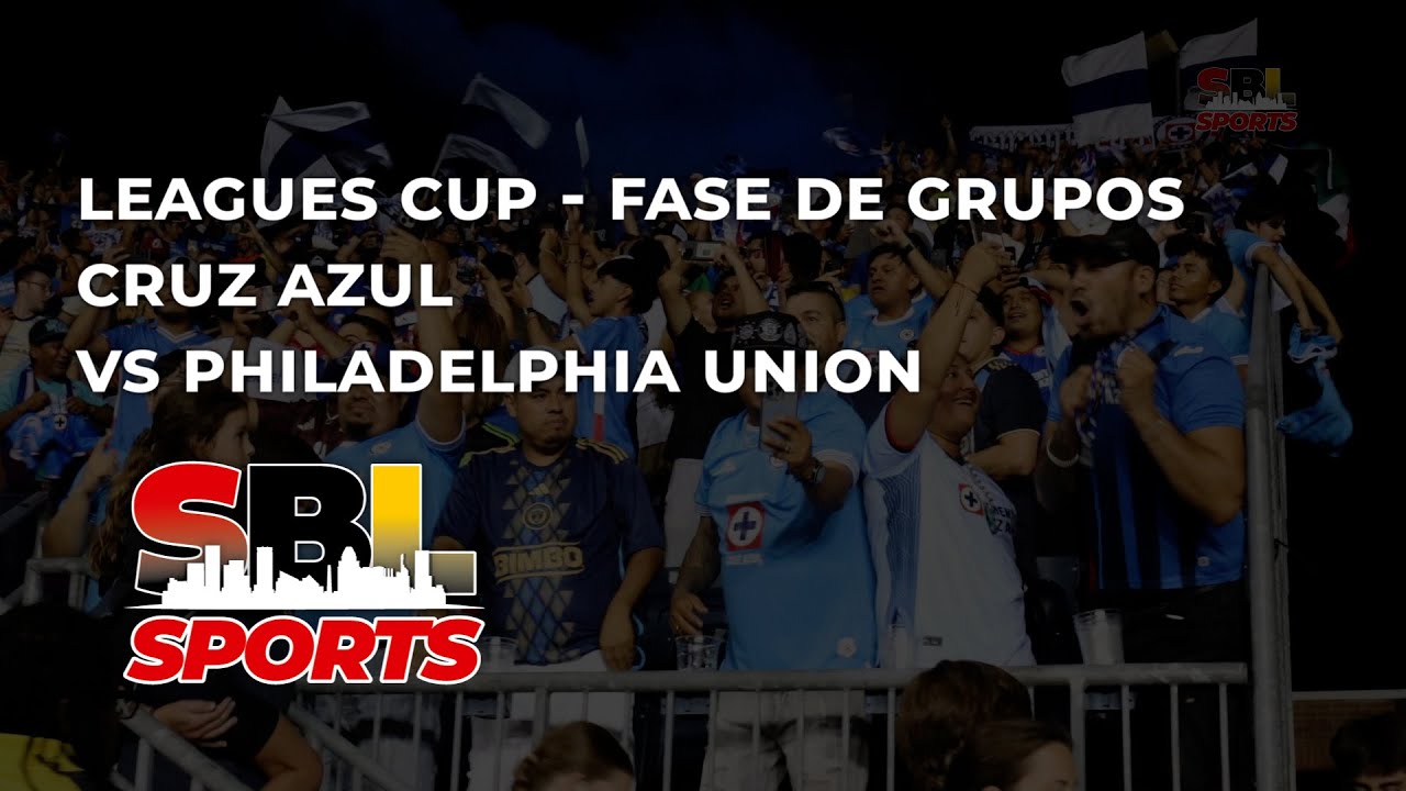 LEAGUES CUP: Cruz Azul gana en tanda de penales - YouTube